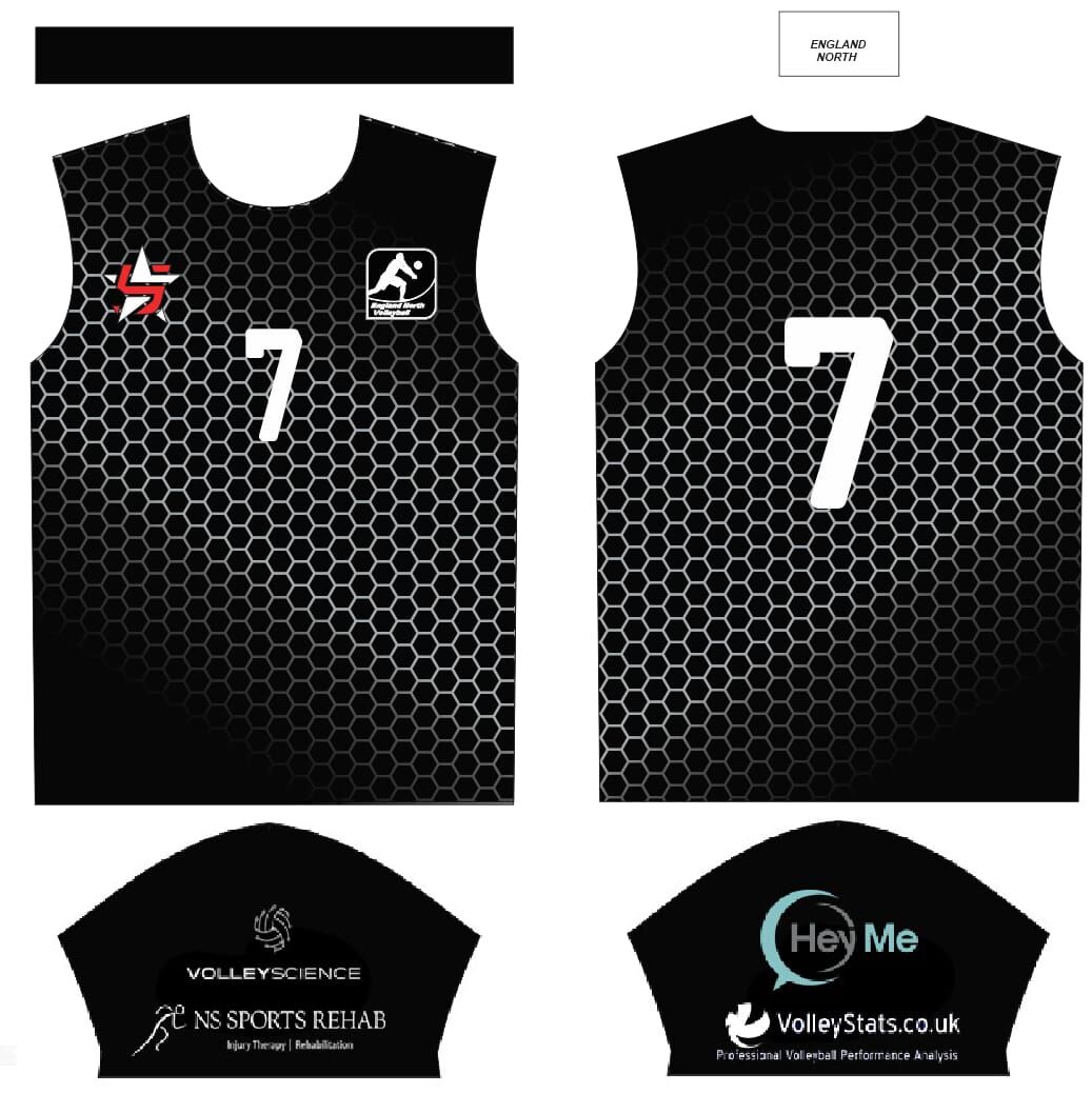 Commercial Opportunities – England North Volleyball
